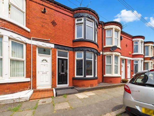 2 Bedroom Detached House