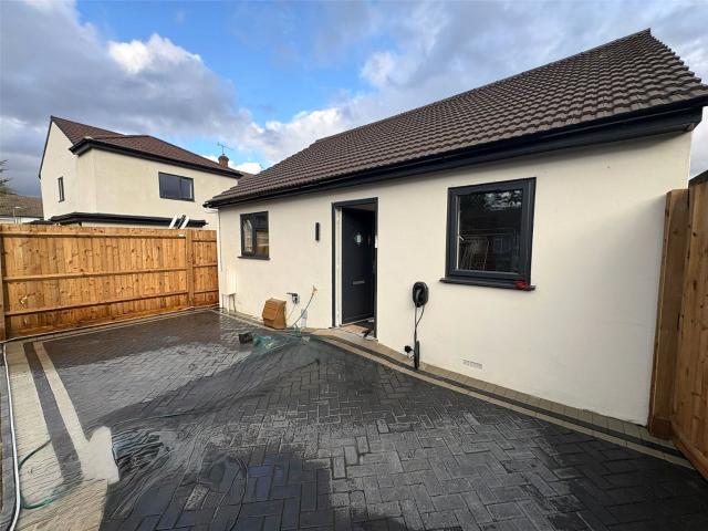 2 BEDROOM Detached House