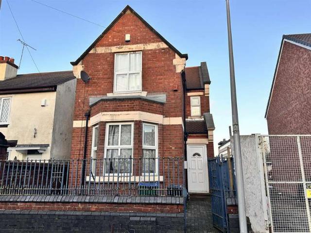 2 Bedroom Detached House