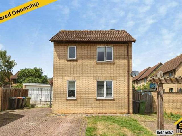 2 Bedroom Detached House