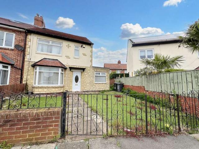 2 Bedroom Detached House