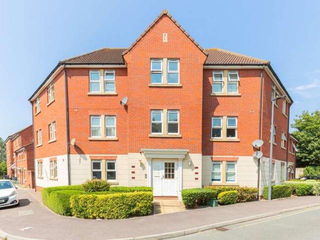 2 Bedroom Detached House