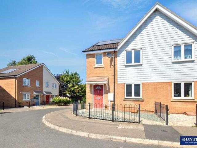 2 Bedroom Detached House