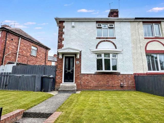 2 Bedroom Detached House