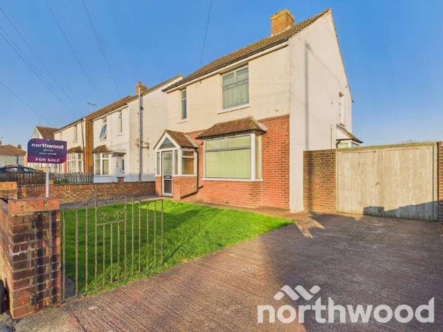 2 Bedroom Detached House