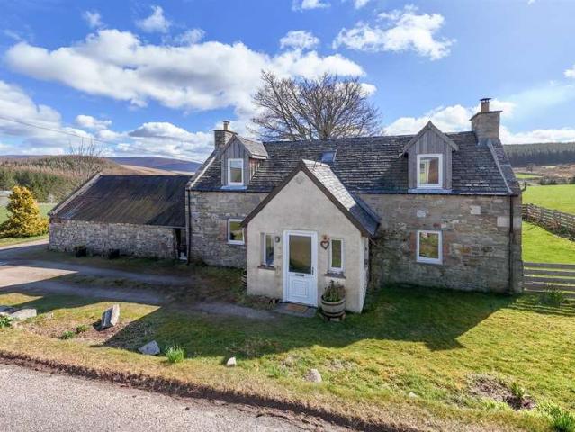 2 Bedroom Detached House