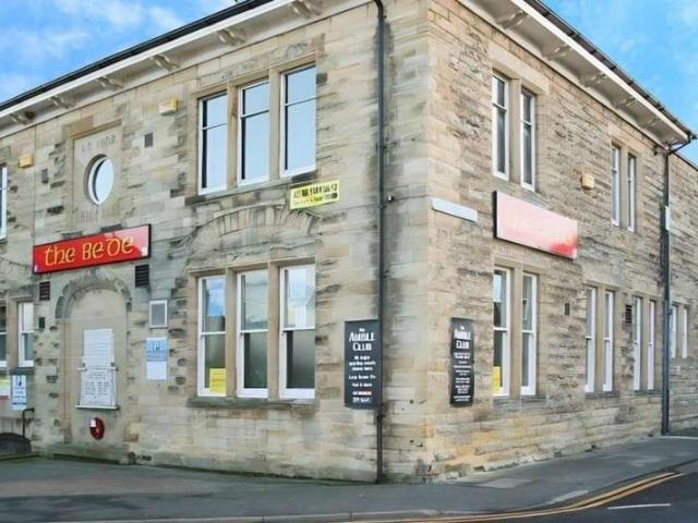 2 Bedroom Detached House