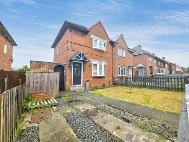 2 Bedroom Detached House