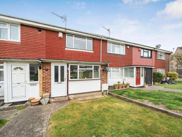 2 Bedroom Detached House