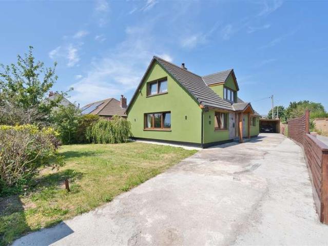 2 Bedroom Detached House