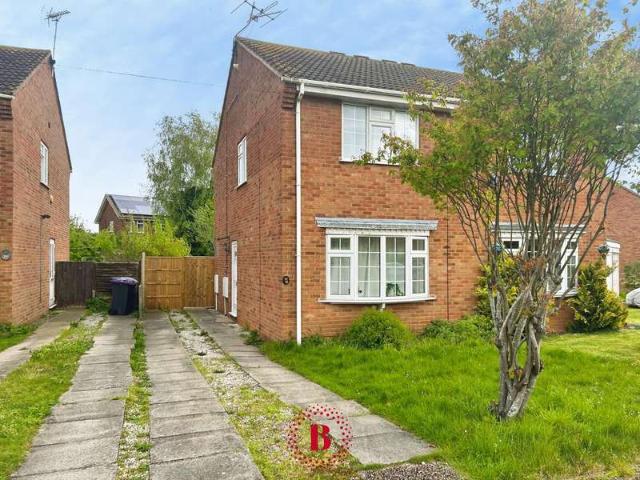 2 Bedroom Detached House