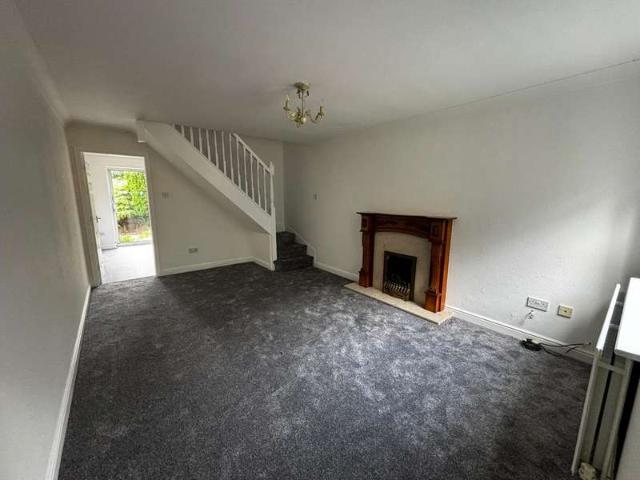 2 Bedroom Detached House