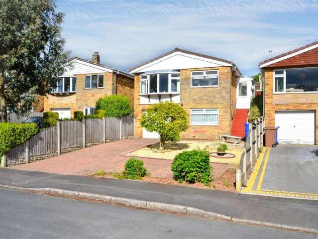 2 Bedroom Detached House