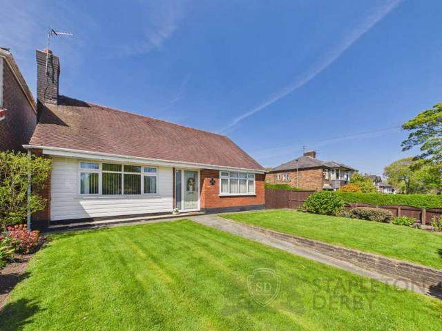 2 Bedroom Detached House