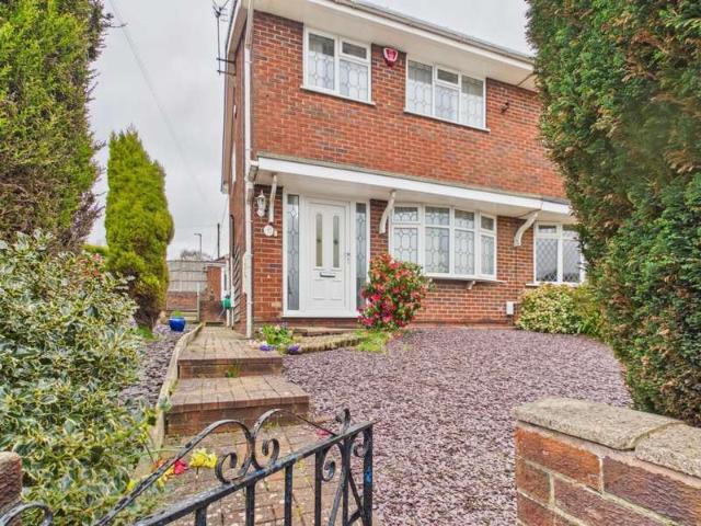 2 Bedroom Detached House