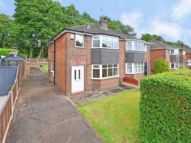 2 Bedroom Detached House