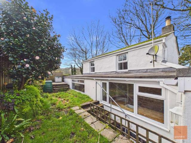 2 Bedroom Detached House