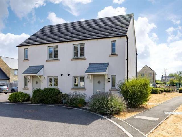2 Bedroom Detached House