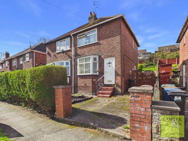 2 Bedroom Detached House
