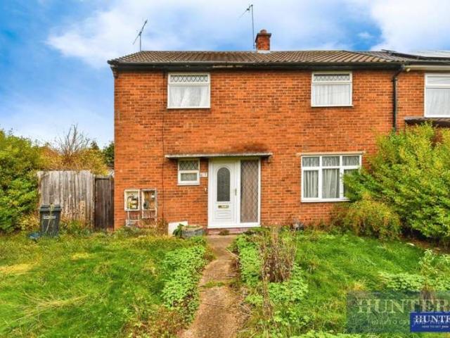 2 Bedroom Detached House