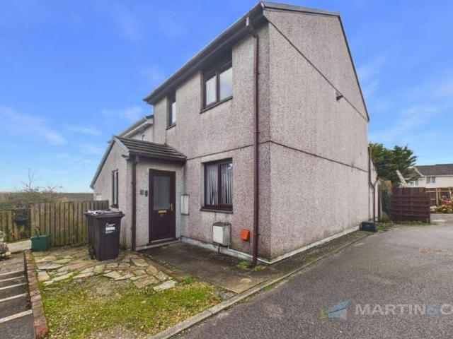 2 Bedroom Detached House