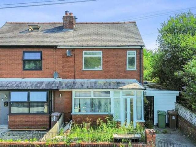 2 Bedroom Detached House