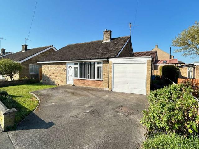 2 Bedroom Detached House