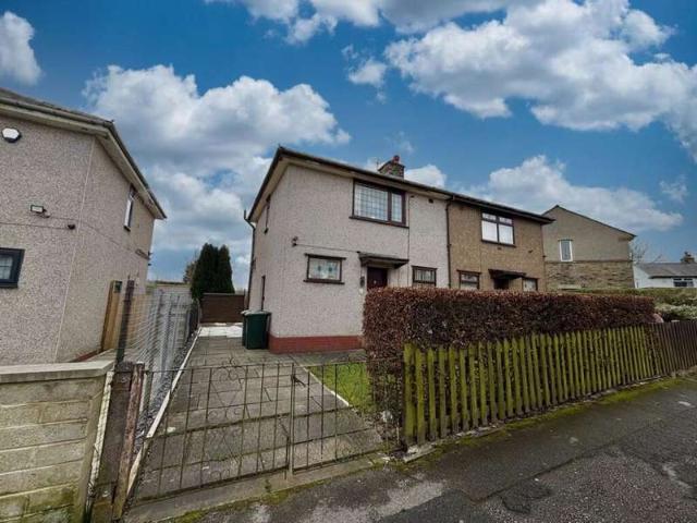 2 Bedroom Detached House