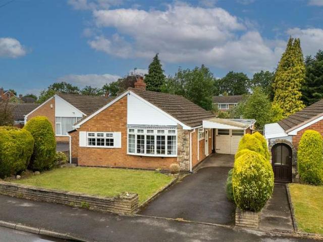 2 Bedroom Detached House