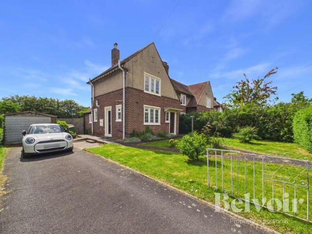2 Bedroom Detached House