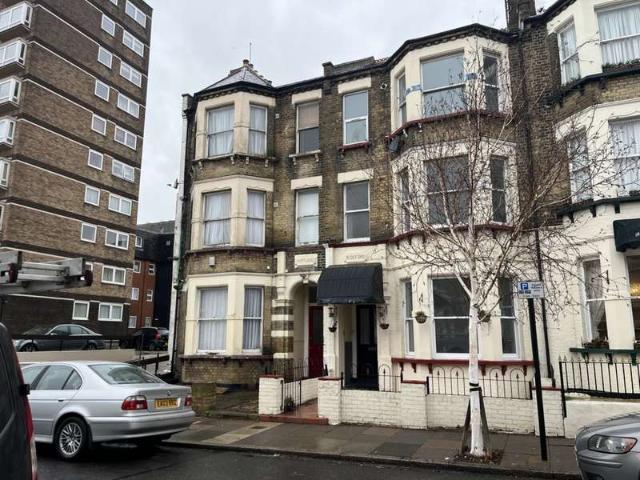 2 Bedroom Detached House