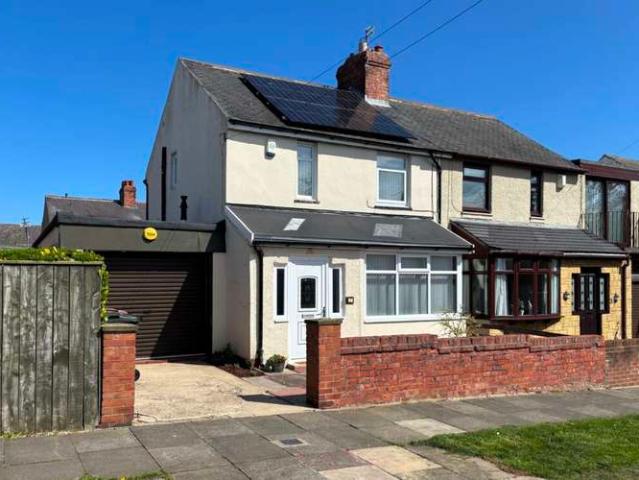 2 Bedroom Detached House