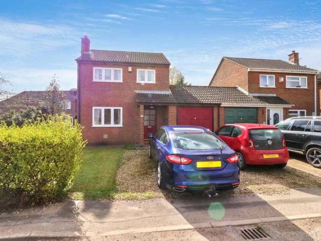 2 Bedroom Detached House