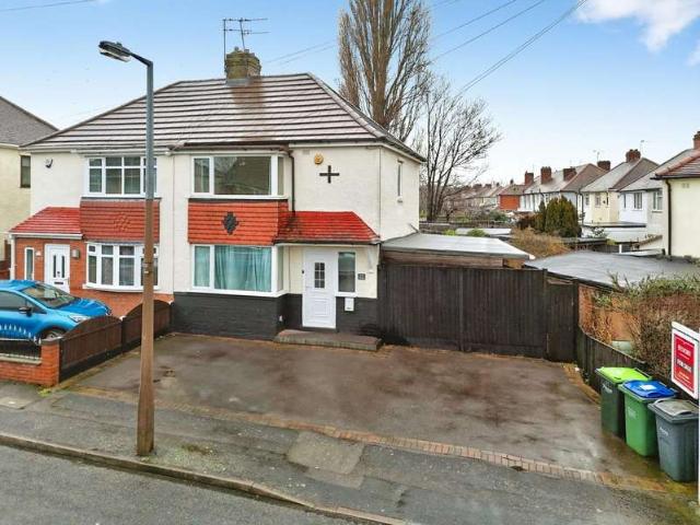2 Bedroom Detached House
