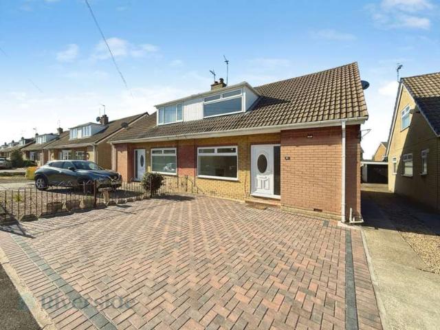 2 Bedroom Detached House