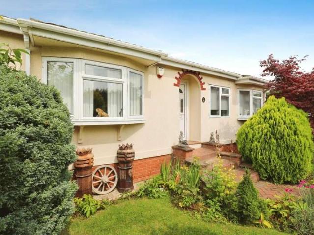 2 Bedroom Detached House