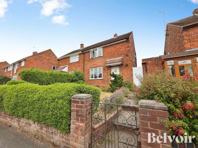 2 Bedroom Detached House