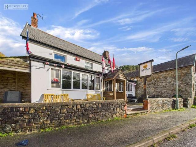 2 Bedroom Detached House