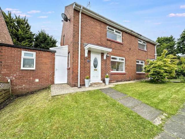 2 Bedroom Detached House