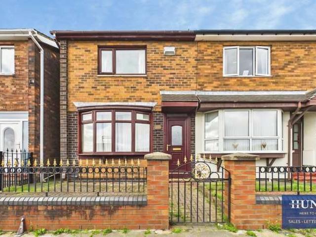 2 Bedroom Detached House