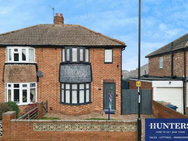 2 Bedroom Detached House