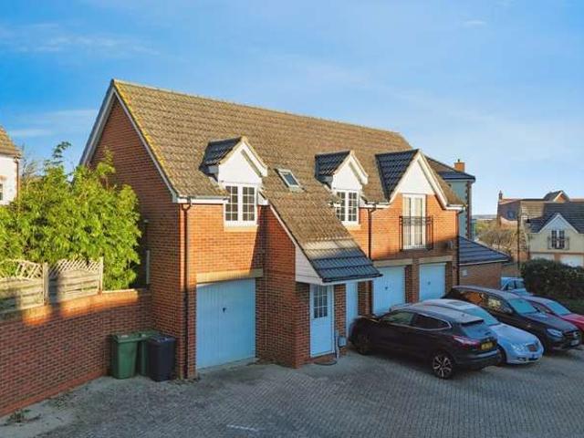 2 Bedroom Detached House