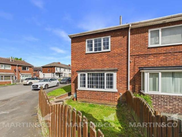 2 Bedroom Detached House