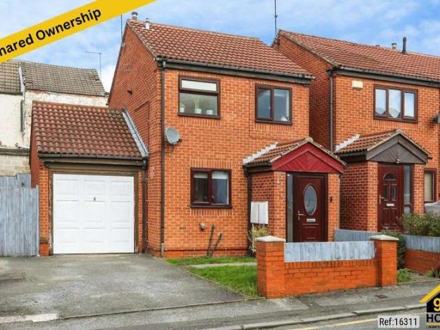 2 Bedroom Detached House