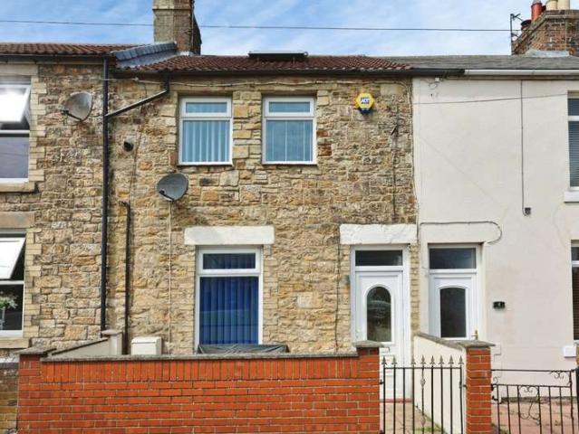 2 Bedroom Detached House