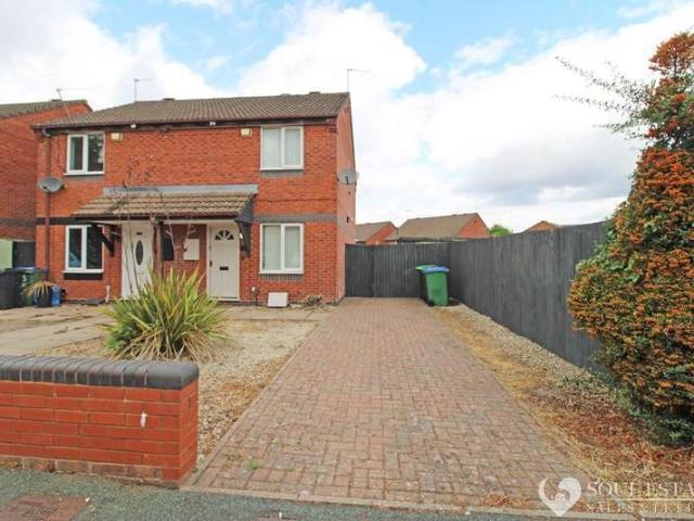 2 Bedroom Detached House