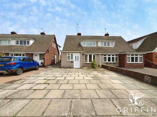 2 Bedroom Detached House