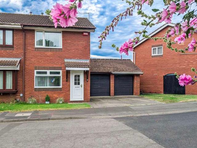 2 Bedroom Detached House