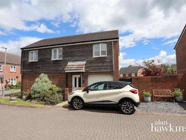 2 Bedroom Detached House