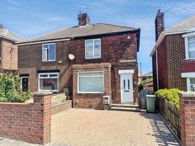 2 Bedroom Detached House